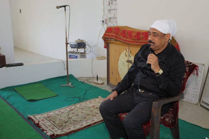 The last Ashra of the month of Ramadan begins today, worshippers ...