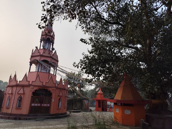 Many wards are deprived of basic facilities in Pachor | पचौर में ...