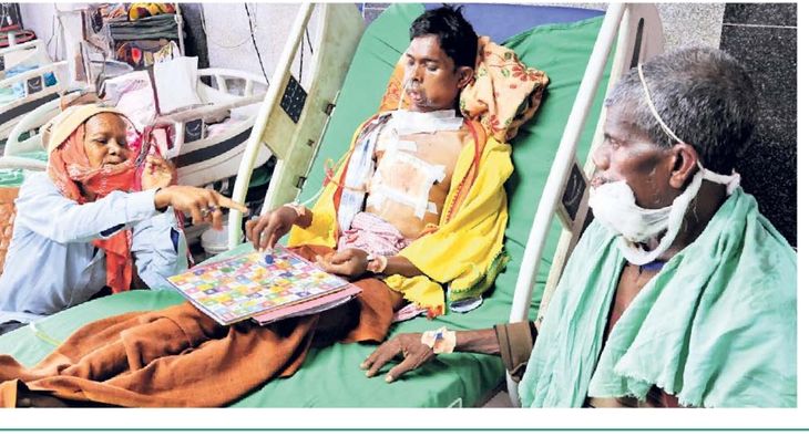 RIMS is giving new life to cancer patients, 504 surgeries were done in ...