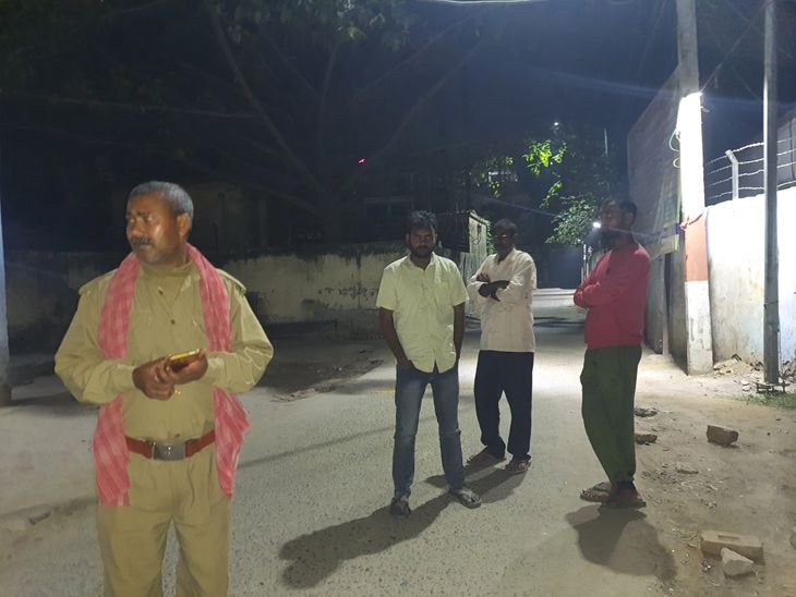 SAHARSA NEWS, BIHAR NEWS, CRIME NEWS, Woman commits suicide after quarrel with husband | पति से ...