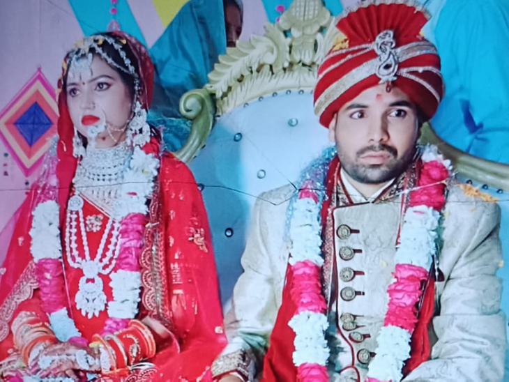 Loco pilot's wife dies under suspicious circumstances | संदिग्ध ...