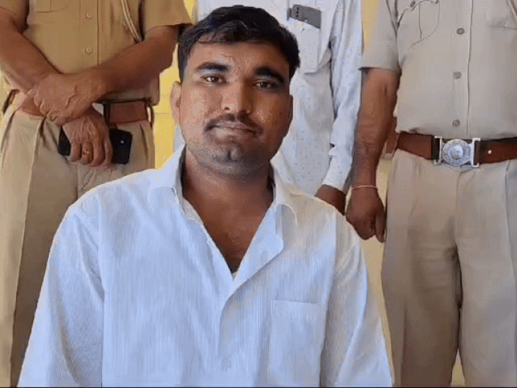 The accused of the famous Laxman Devasi murder case has been arrested ...