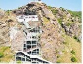 Bundi: Ropeway to be built on Indragarh Bijasan Mata Temple, approval ...