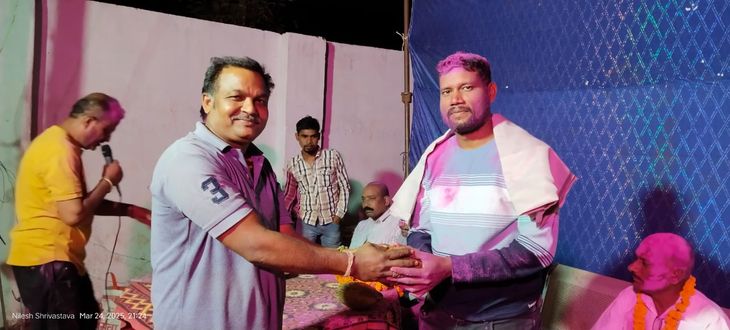 We will try to supply water from Jalkund to the wards by meeting the ...