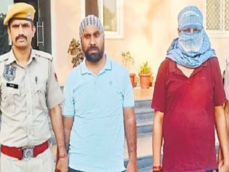 3 arrested including TCS manager, the main accused in the paper leak ...