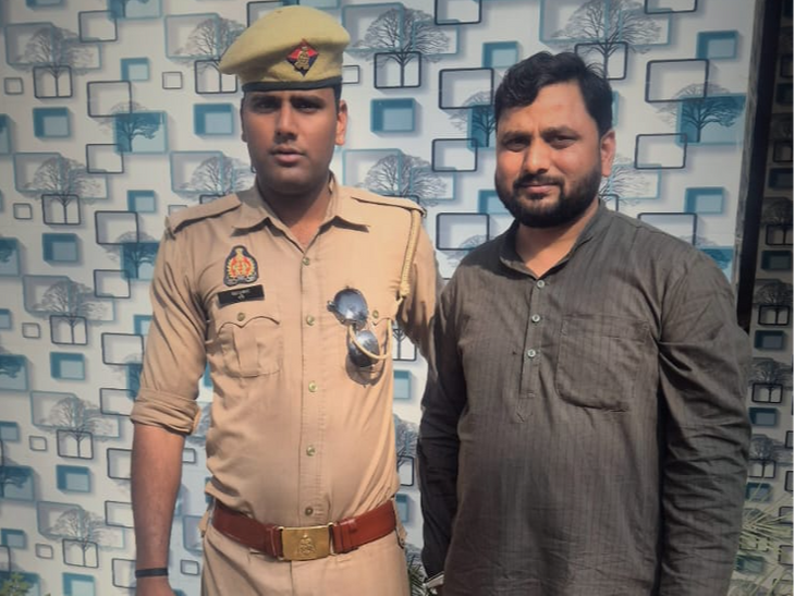 The game of fraud is over, Khurshid, accused of fraud, arrested ...