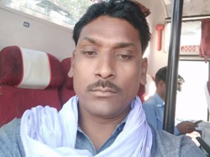 Troubled by financial crisis, bus helper consumed poison | आर्थिक तंगी ...