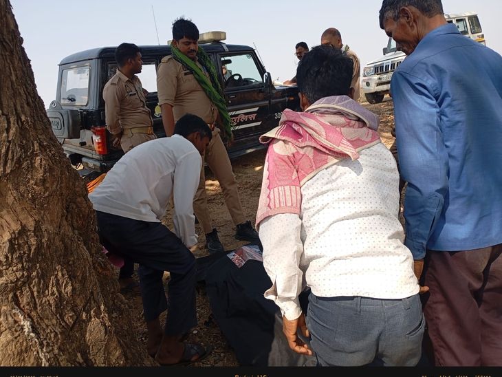 An innocent child died after drowning in the canal in Duddhi | दुद्धी ...