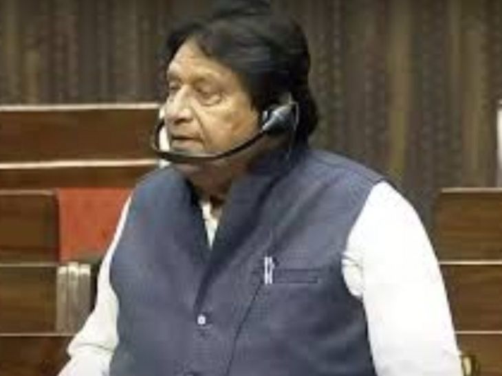 Petition filed in court against SP MP in Hathras | हाथरस में सपा सांसद ...