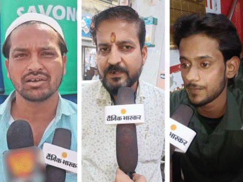 Meerut Saurabh Rajput Murder Case Witnesses; Muskan Rastogi | Sahil
