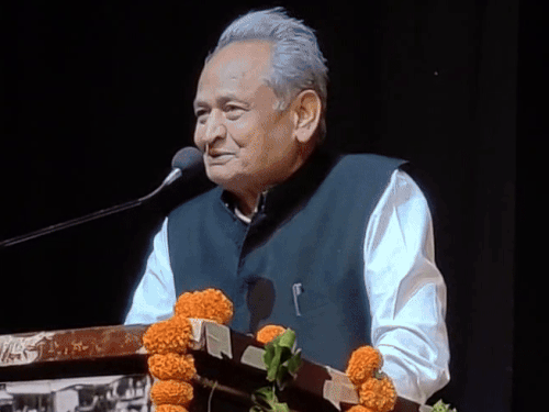 Release of a book written on Haridev Joshi