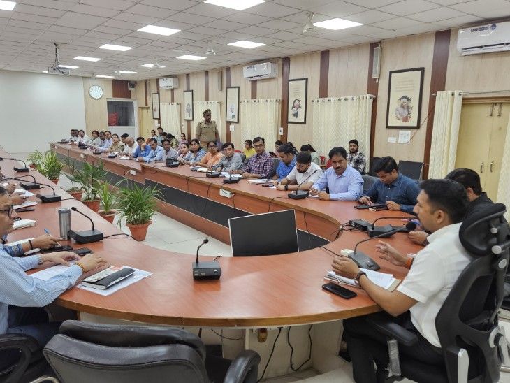 Lucknow's shelter homes strictly monitored Dm visakh G ordered | लखनऊ ...