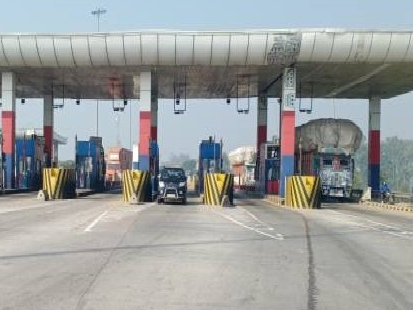 toll prices hike ambala | Amba;la News | अंबाला में नेशनल हाईवे पर 1 से ...