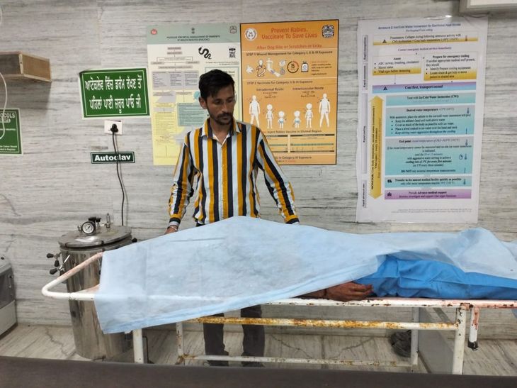 Bathinda-paras-Ram-Nagar-man-found-dead-injection-complications-update ...