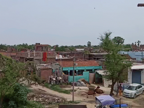 PM Awas Yojana rural survey date extended