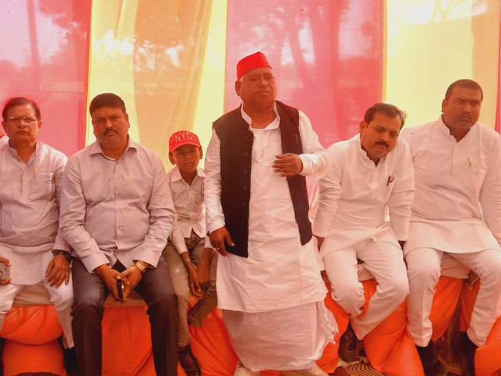 road in Arthar village will be named after him MP took responsibility ...