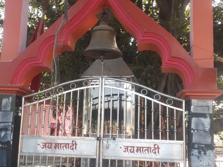New facilities will be available in Maa Jwala Devi temple