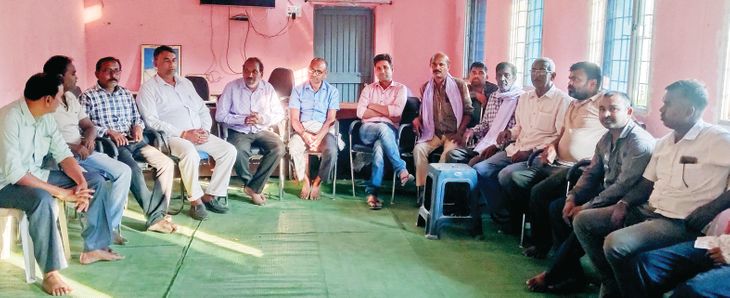 Sen Samaj will celebrate Sen Jayanti on 25th | सेन समाज 25 को मनाएगा ...