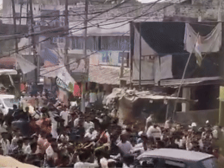 West Bengal Malda Mothabari communal violence Updates | Ram Navami