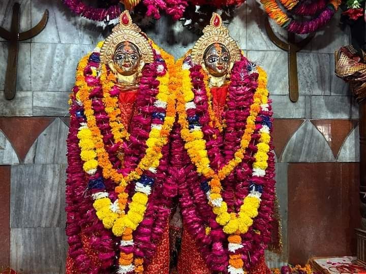 first day of chaitra navratra | चैत्र नवरात्र का पहला दिन: गंगा स्नान ...