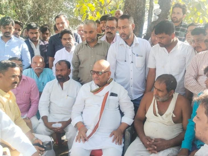 Case of death of teenager in Haraiya | हरैया में किशोर की मौत का मामला ...