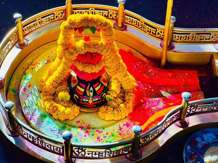 Worship Mangal dev today on Angarak Chaturthi, significance of ...