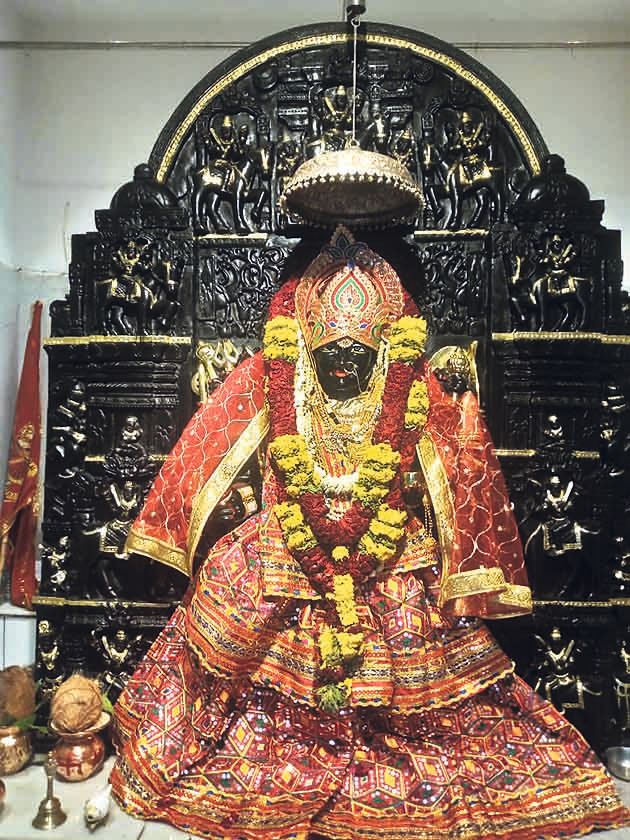 All day Darshan at Barfani Dham | बर्फानीधाम में दिनभर दर्शन - Karauli ...