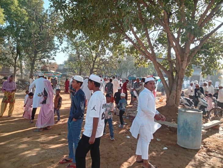 An example of Hindu-Muslim unity in Rudauli | रुदौली में हिंदू-मुस्लिम ...