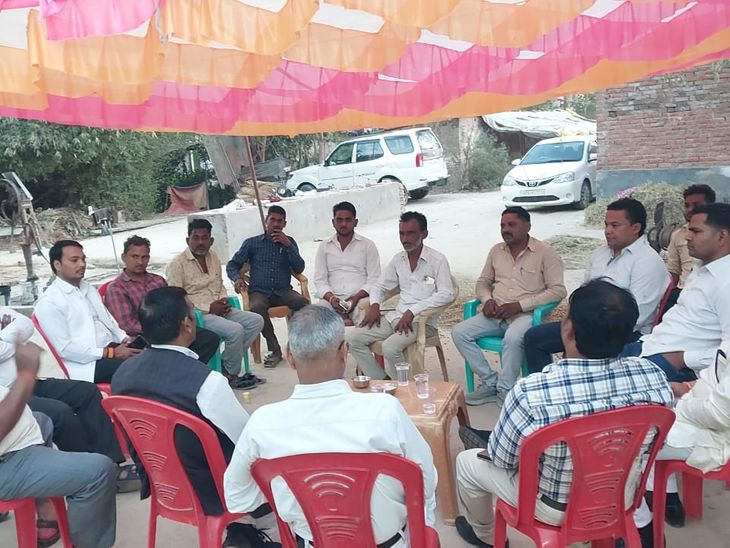 | The victim's family will get help in the Jaisinghpur murder case