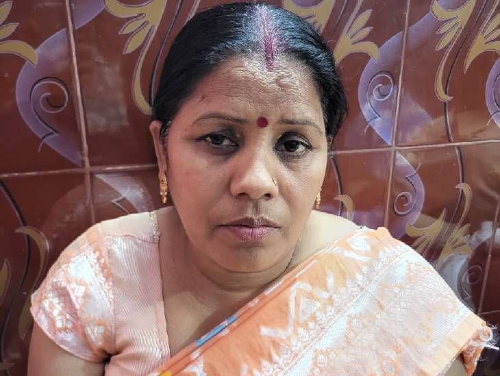 Chain snatching from two women at Panki Hanuman temple | पनकी हनुमान ...