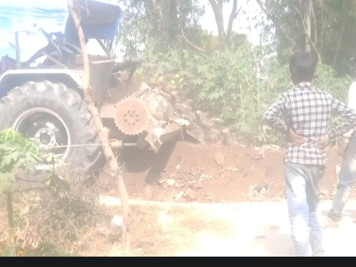 Work on every household tap scheme accelerates in Barabanki | बाराबंकी ...