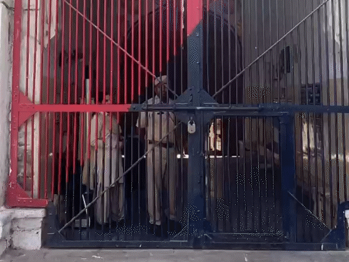 Rajasthan Jail Security Update; Jaipur Bikaner | Bhajan Lal Sharma