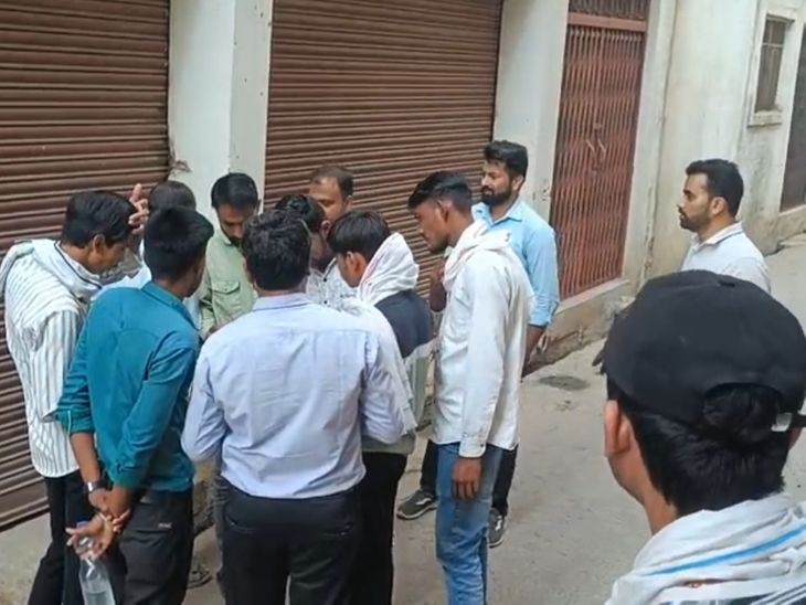 Smart meter launched in Seoni Malwa | सिवनी मालवा में स्मार्ट मीटर की ...