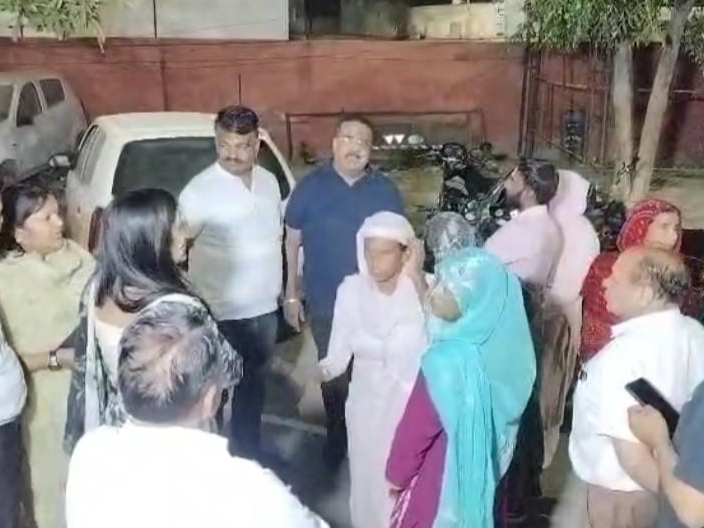 Haryana-Sirsa-house-20-tola-gold-theft-gol-bazar-update