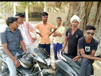 Negligence of the only postmortem house in Lakhimpur