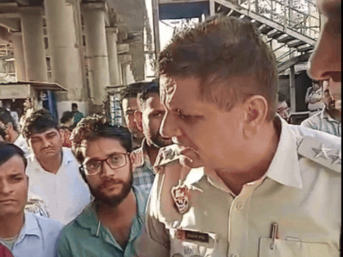 Hisar-shanti-devi-hospital-family-protests-patient-death-update