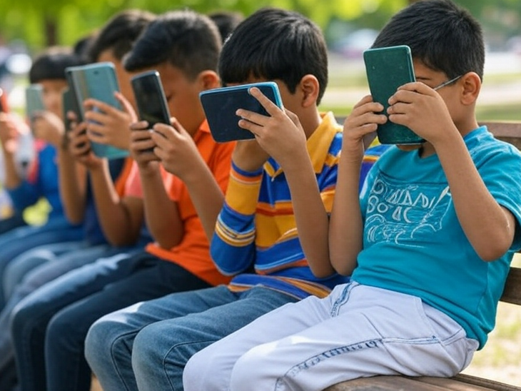 Children Social Media Ban Petition Update | Supreme Court