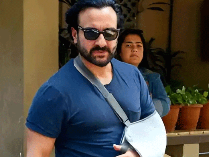 Saif Ali Khan Flat Attack Case Update; mumbai police forensic report | Mohammad Shariful Islam ...