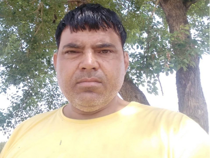 Ghugghu wrestler shot dead Jhajjar Mandothi village Field Well Police ...