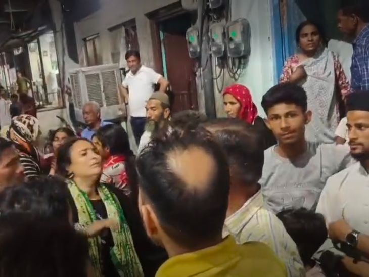 26 year old youth died in Bijnor | बिजनौर में 26 साल के युवक की मौत: घर में मिला शव, बहन ने ...