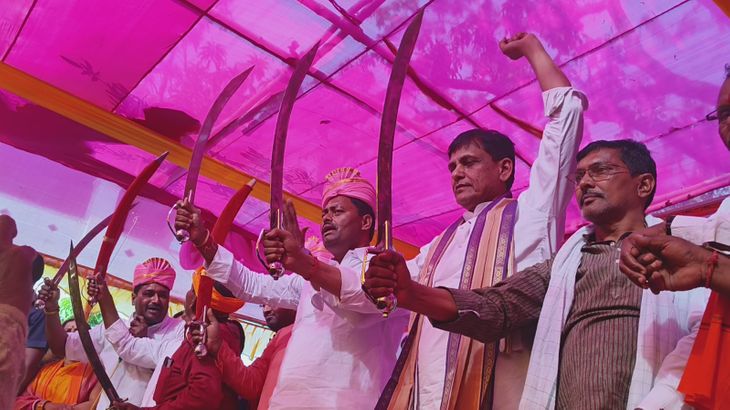 It is the ultimate duty of the present generation to respect ancestors ...