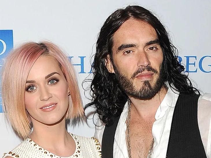 Hollywood actor Russell Brand accused of rape
