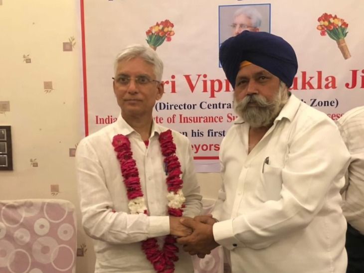 Lucknow - IIISLA Director Panel voting results released, Vipin Shukla ...