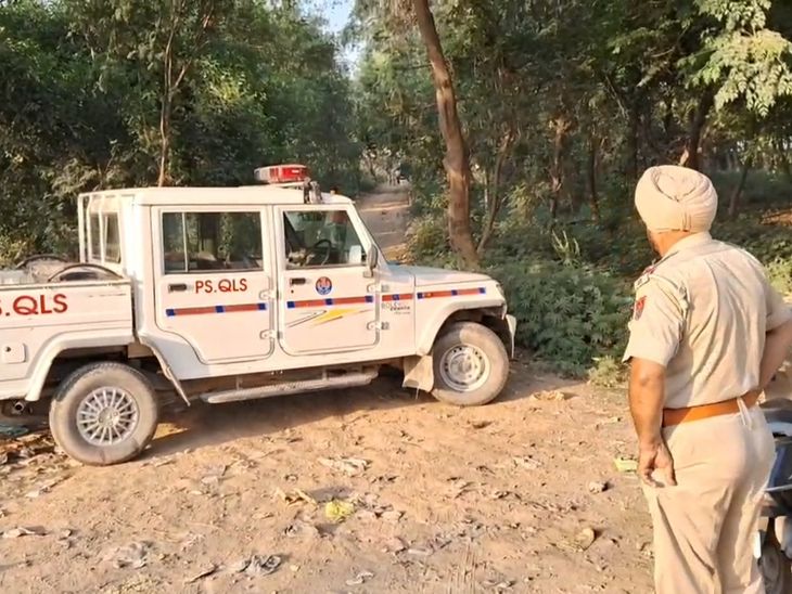 Gurdaspur police station Kila Lal Singh Grenade attack update ...