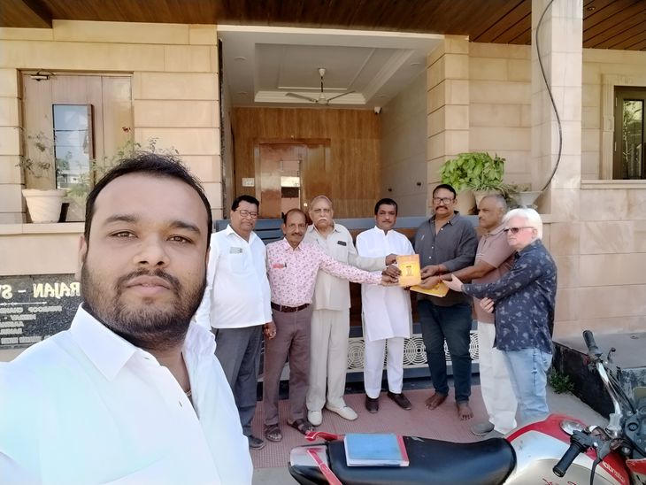 Bhakti Sandhya today, Abhishek and Payal will give presentations | भक्ति संध्या आज, अभिषेक और ...