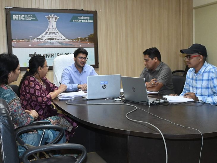 First phase of Sushasan Tihar 2025