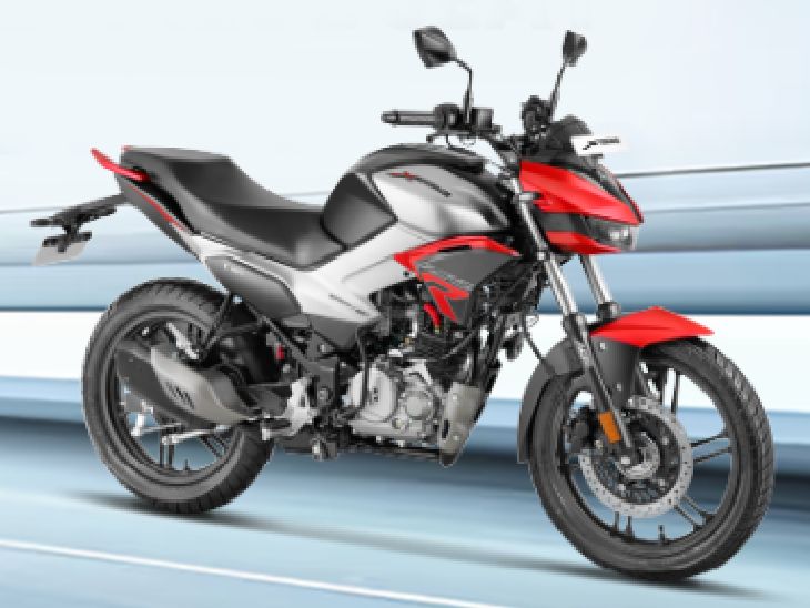 Hero Xtreme 125R single seat variant launched
