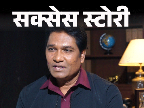 CID Inspector Abhijeet; Aditya Srivastava Struggle Success Story | Super 30