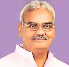 Minister Dilawar will come today, BJP workers will welcome him in ...
