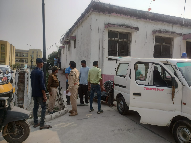 The dead body of the father of 9 children was found in his house | 9 ...